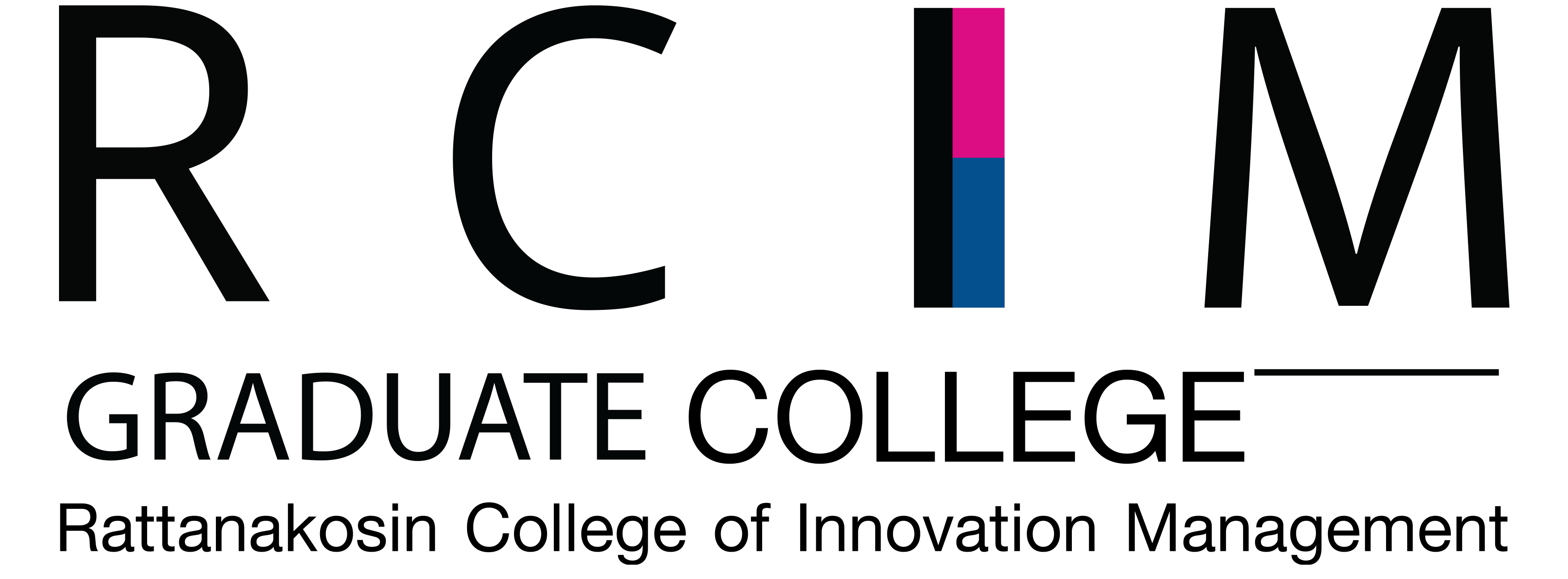 วิทยาลัยนวัตกรรมการจัดการ – ปริญญาโท ปริญญาเอก