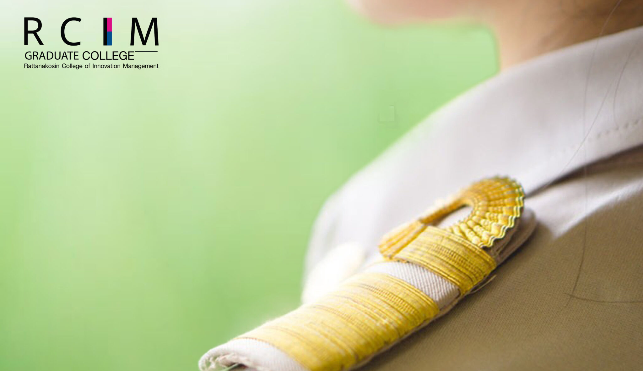 Master+Doctor – วิทยาลัยนวัตกรรมการจัดการ